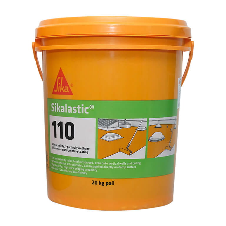 Sika 102 - Thế Hưng