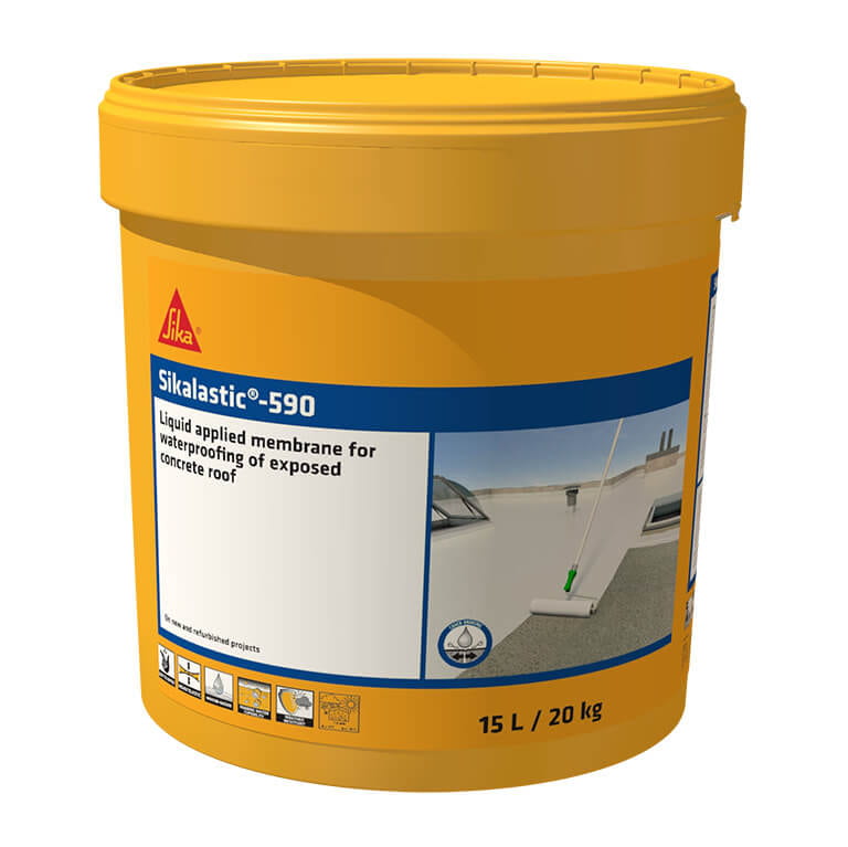Sika Swellstop II - Thế Hưng